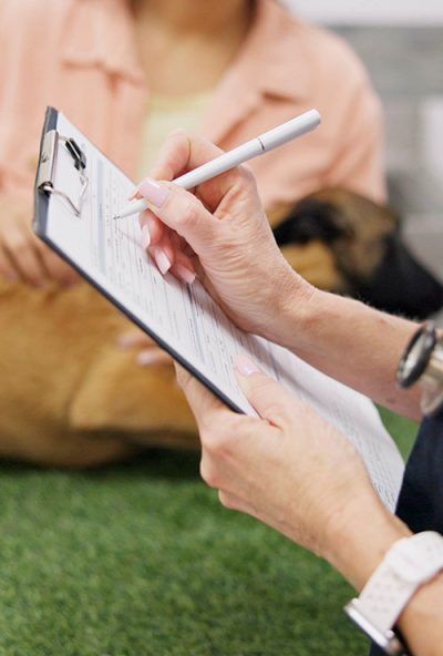 Texas - Hub Veterinary Group